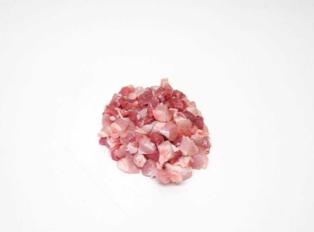 Lardon Frais (Origine France) - Les Producteurs Réunis