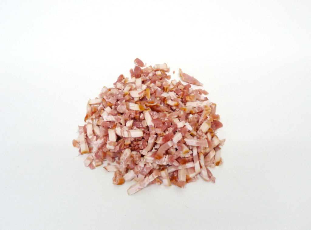 Lardon fumé 1 kg (Origine France) - Les Producteurs Réunis