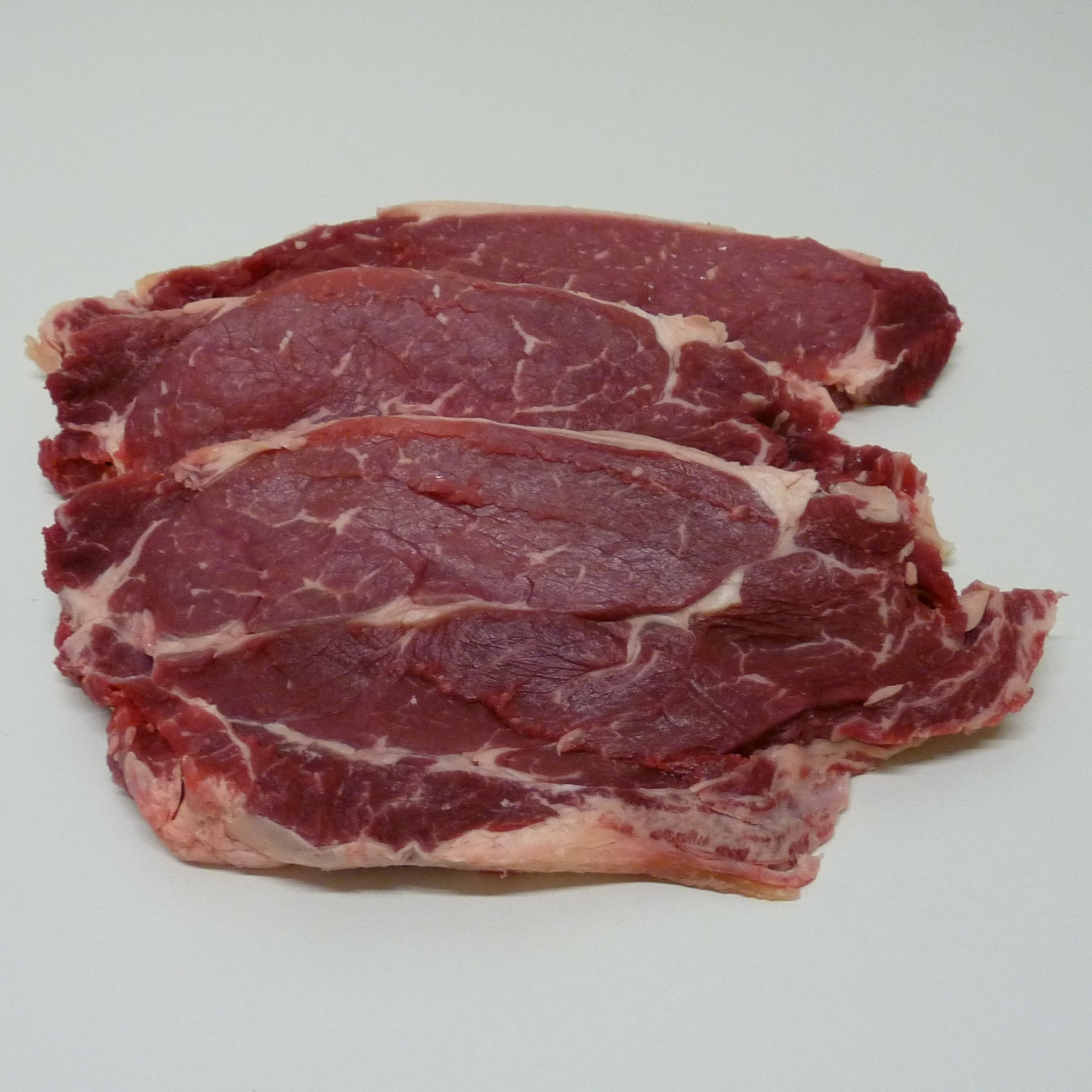 Entrecôte entière 6 kg (Origine France) - Les Producteurs Réunis